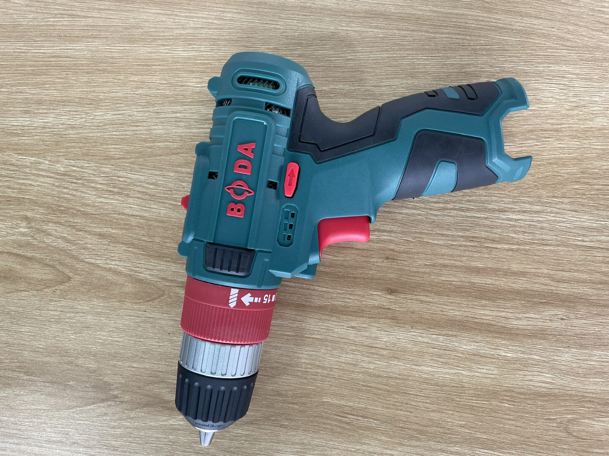 Máy khoan pin cầm tay BODA D1202-10 - CÔNG TY TNHH CHUỖI CUNG ỨNG PNT VIỆT NAM